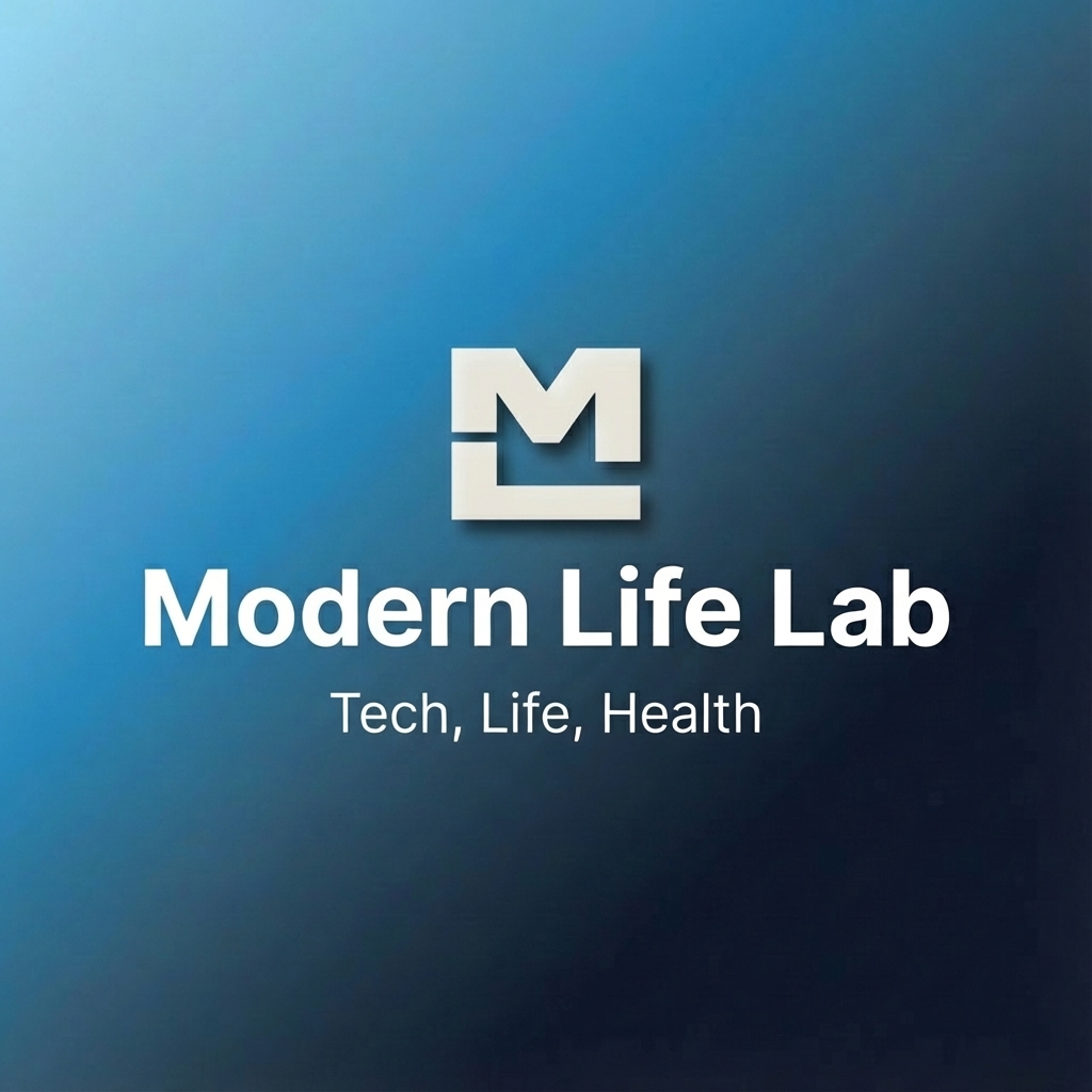 Modern Life Lab